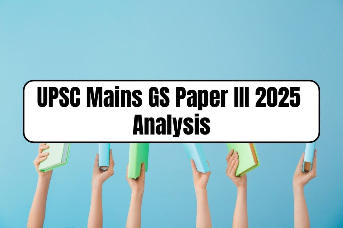 UPSC 2023 Mains Model Answers