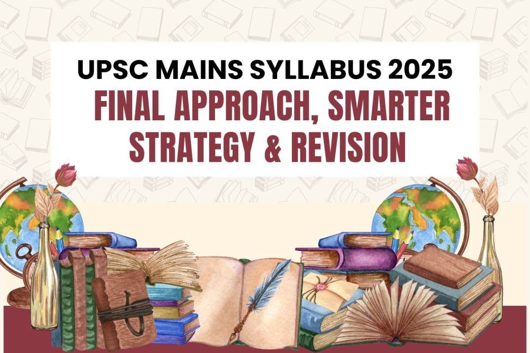 Setting a Study Timetable for UPSC Preparation