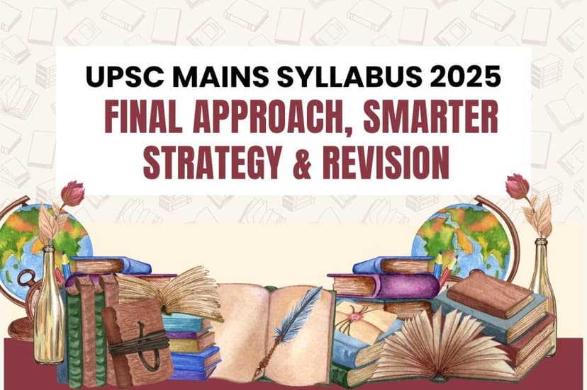 Setting a Study Timetable for UPSC Preparation