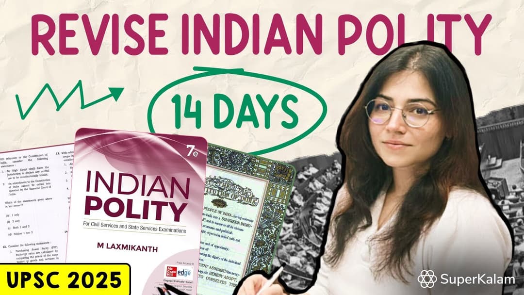 List of All Important Constitutional Amendments for UPSC Prelims and Mains